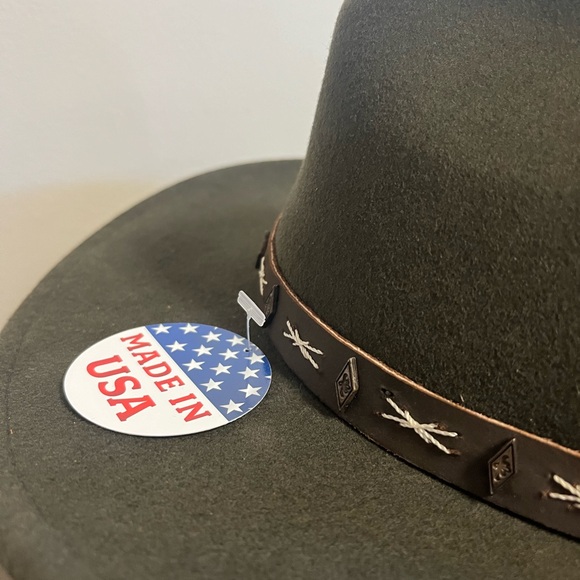 Stetson | Accessories | New Mens Stetson Kalamath Outdoor Crushable Hat ...